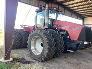 SOLD - 2005 Case IH STX375 Stock No. 4323875 Tractors with 3,514 Hrs ...