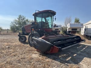 2005 Case IH WDX1202 Stock No. 363314 Hay and Forage For Sale with ...