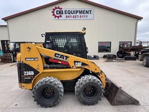 2005 Caterpillar 236B Stock No. 3099 Construction For Sale with 3,987 ...