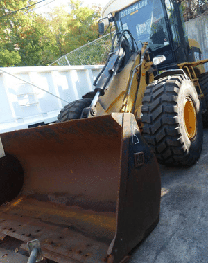 2005 Caterpillar 930G Construction For Sale with 7,223 Hrs | Tractor Zoom
