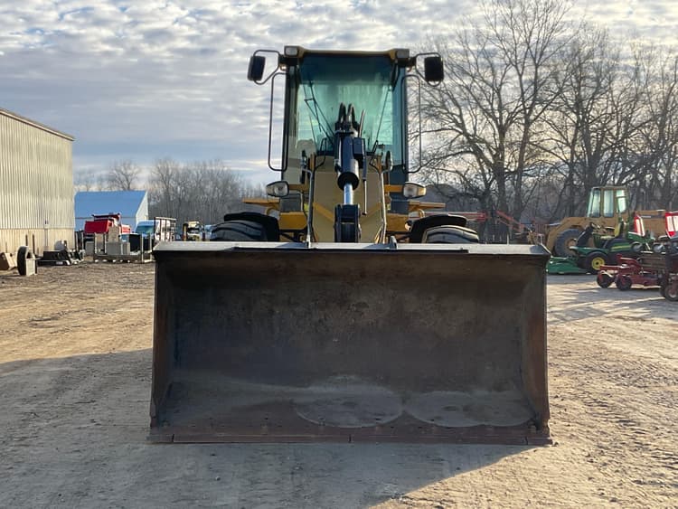 2005 Caterpillar 930G Construction Wheel Loaders for Sale | Tractor Zoom