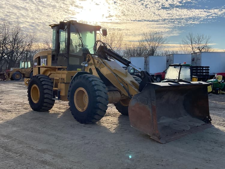 2005 Caterpillar 930G Construction Wheel Loaders for Sale | Tractor Zoom