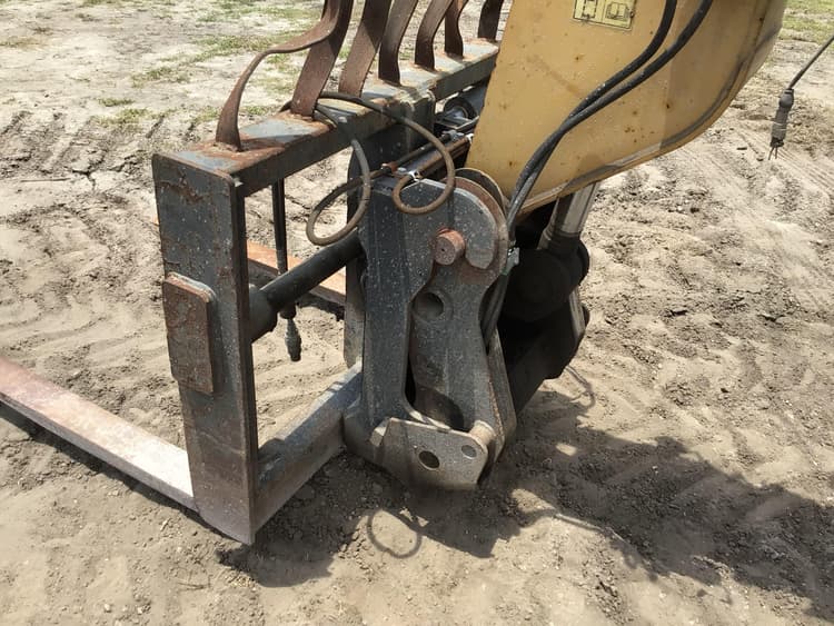 2005 Caterpillar TH460B Construction Telehandlers for Sale | Tractor Zoom