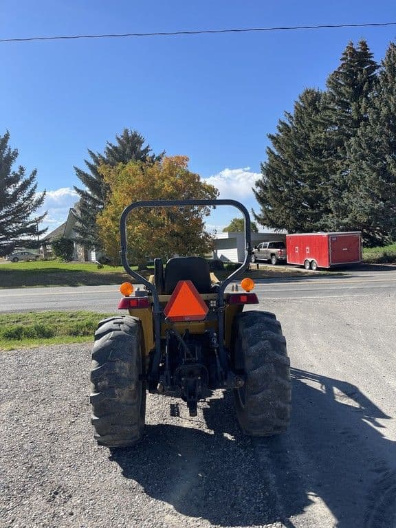 2005 Challenger MT265B Tractors Less than 40 HP for Sale | Tractor Zoom
