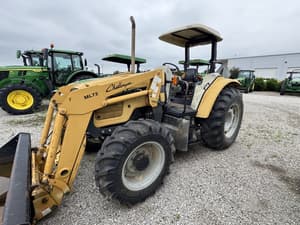 SOLD - 2005 Challenger MT445B Stock No. 231178 Tractors with 1,190 Hrs ...