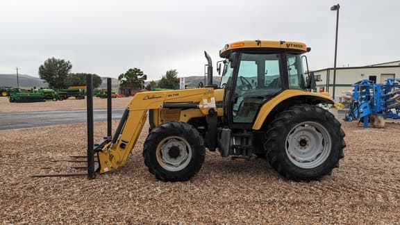 2005 Challenger MT465B Tractors 100 to 174 HP for Sale | Tractor Zoom