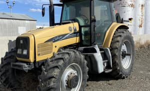 SOLD - 2005 Challenger MT525B Tractors with 6,901 Hrs | Tractor Zoom