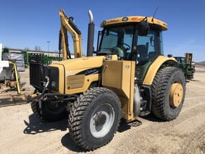 SOLD - 2005 Challenger MT535B Stock No. 77362 Tractors with 2,375 Hrs ...