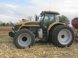 SOLD - 2005 Challenger MT665B Stock No. C140258 Tractors with 8,000 Hrs ...