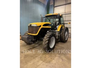SOLD - 2005 Challenger MT665B Stock No. P046045 Tractors with 3,402 Hrs ...