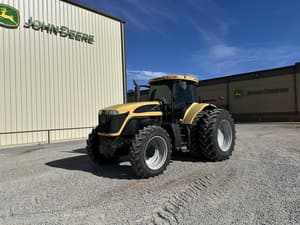 SOLD - 2005 Challenger MT665B Stock No. 280279 Tractors with 8,800 Hrs ...