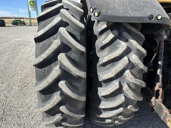 2005 Challenger MT665B Stock No. 280279 Tractors For Sale with 8,800 ...