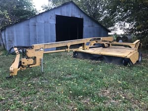 SOLD - 2005 Challenger PTD12 Stock No. 487161 Hay and Forage | Tractor Zoom