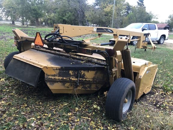 2005 Challenger PTD12 Hay and Forage Mowers - Conditioner for Sale ...