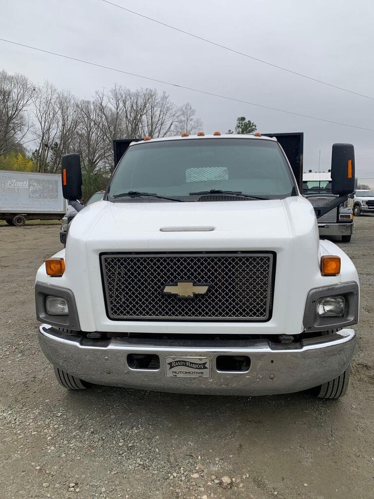 2005 Chevrolet C6500 Other Equipment Trucks for Sale | Tractor Zoom