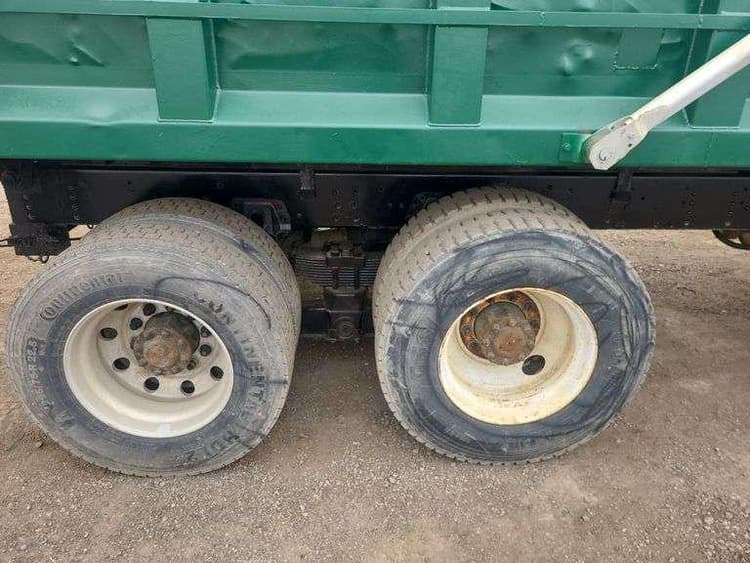 2005 Chevrolet C8500 Other Equipment Trucks for Sale | Tractor Zoom