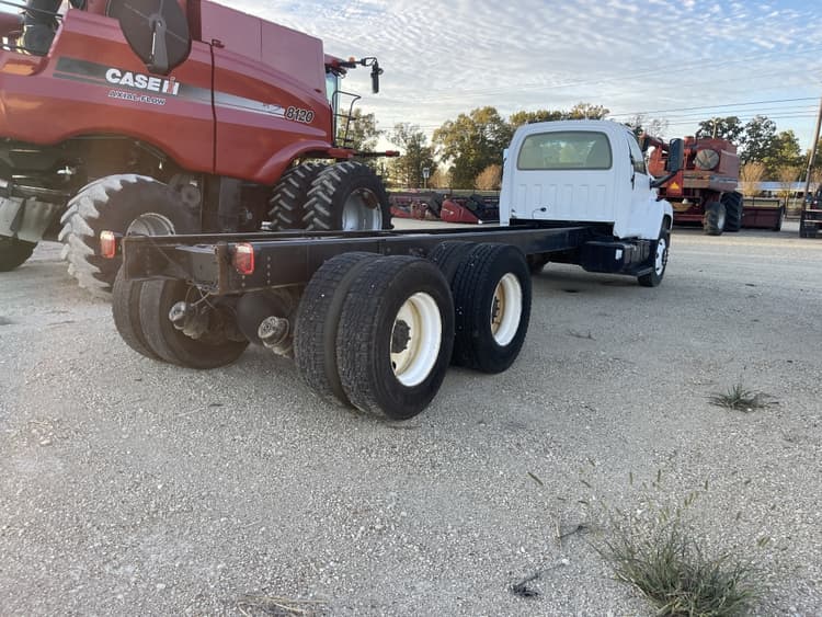 2005 Chevrolet 6500 Other Equipment Trucks for Sale | Tractor Zoom