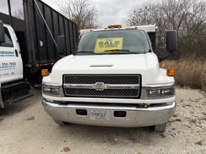 SOLD - 2005 Chevrolet C4500 Lot No. 7458 Other Equipment with 147,744 ...