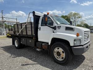 2005 Chevrolet 7500 Lot No. 14 Other Equipment For Sale with 84,035 mi ...