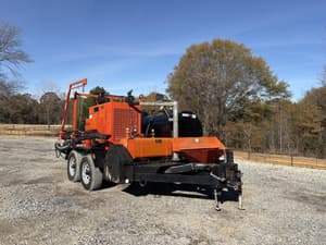 SOLD - 2005 Cimline Durapatcher P2 Lot No. 1054 Construction | Tractor Zoom