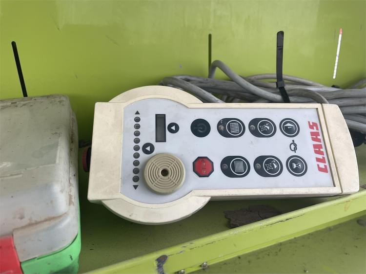 2005 CLAAS Variant 260 Hay and Forage Balers - Round for Sale | Tractor ...