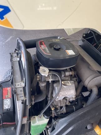 2005 Cub Cadet 5254 Tractors Less than 40 HP for Sale | Tractor Zoom