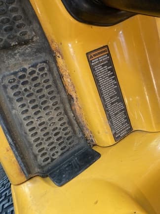 2005 Cub Cadet 5254 Tractors Less than 40 HP for Sale | Tractor Zoom
