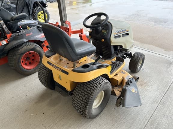 2005 Cub Cadet LT1045 Other Equipment Turf for Sale | Tractor Zoom