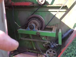 SOLD - 2005 Farm Aid 430 Stock No. 17685 Hay and Forage | Tractor Zoom