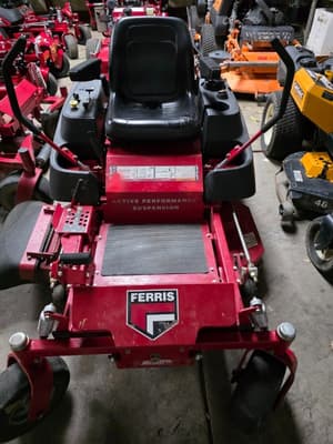 SOLD - 2005 Ferris IS1500 Stock No. t021896 Other Equipment with 710 ...