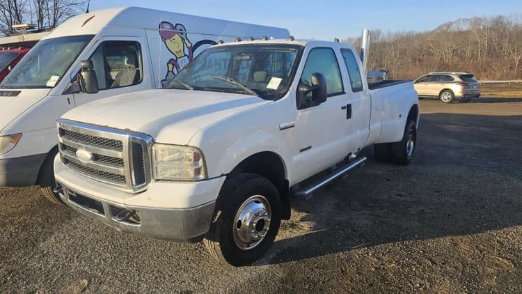 2005 Ford F-350 Other Equipment Vehicles for Sale | Tractor Zoom