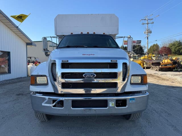 2005 Ford F-650 Lot No. 187701 Other Equipment For Sale with 155,042 mi | Tractor Zoom