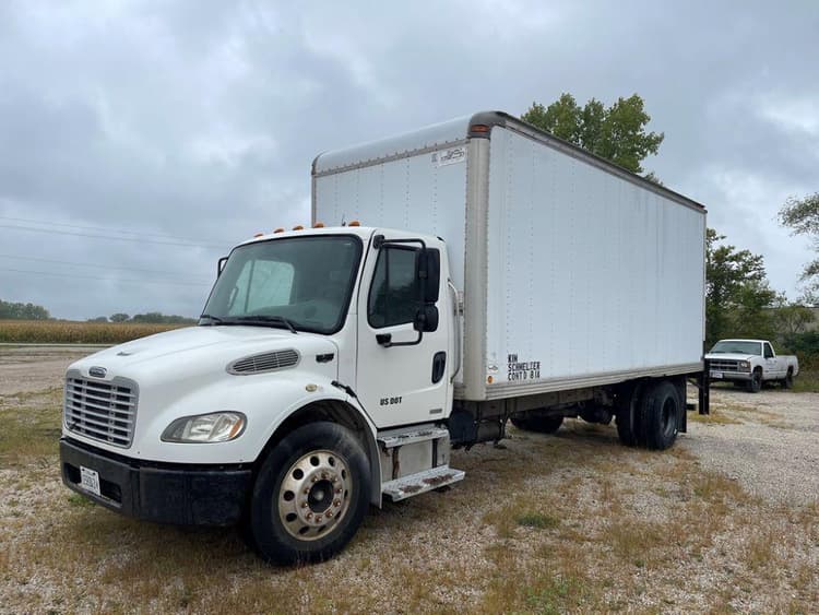 SOLD - 2005 Freightliner M2 Other Equipment Trucks | Tractor Zoom