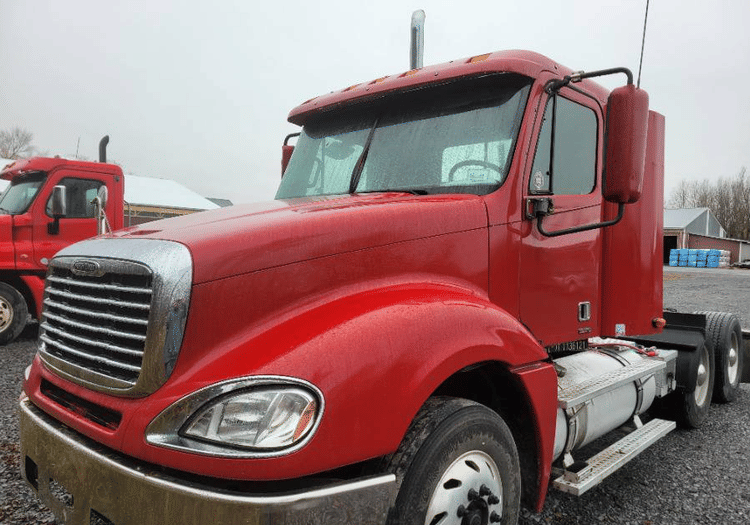 2005 Freightliner Columbia Other Equipment Trucks for Sale | Tractor Zoom