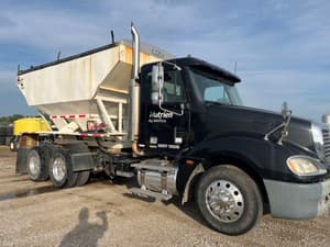 SOLD - 2005 Freightliner Columbia Lot No. 406 Other Equipment with ...