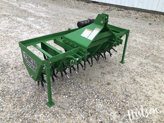 SOLD - 2005 Frontier CA2060 Other Equipment Stock No. 351684 | Tractor Zoom