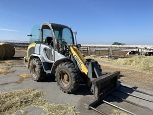 SOLD - 2005 Gehl 280 Stock No. 361930 Construction with --- Hrs ...