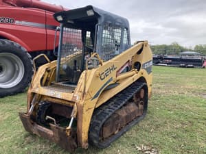 SOLD - 2005 Gehl CTL60 Stock No. 288257 Construction with --- Hrs ...