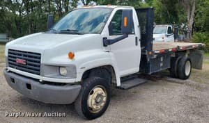 2005 GMC C4500 Other Equipment For Sale with 101,786 mi | Tractor Zoom
