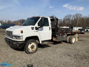 SOLD - 2005 GMC C5C042 Other Equipment with 340,602 mi | Tractor Zoom