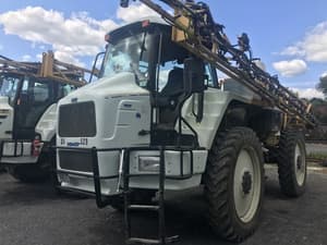 SOLD - 2005 GVM Prowler 9909T Stock No. 499280 Chemical Applicators ...