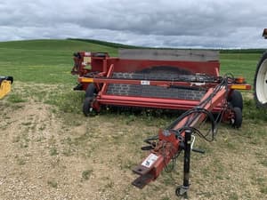SOLD - 2005 H&S HSM-P Stock No. 106295 Hay and Forage | Tractor Zoom
