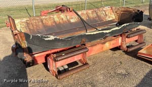 2005 Htc 2000 Lot No. DL0444 Construction For Sale | Tractor Zoom