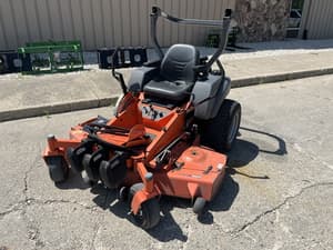 SOLD - 2005 Husqvarna iZ6123 Stock No. 370795 Other Equipment with ...