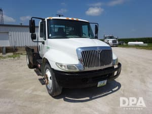 2005 International 4300 Other Equipment For Sale with 273,760 mi ...
