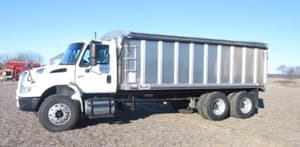 SOLD - 2005 International 4400 Lot No. 32 Other Equipment with 236,934 ...