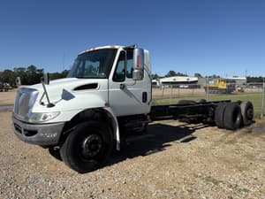 2005 International 4400 Lot No. 264 Other Equipment For Sale with ...
