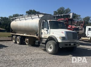 2005 International 7600 Lot No. 43A Other Equipment For Sale with ...