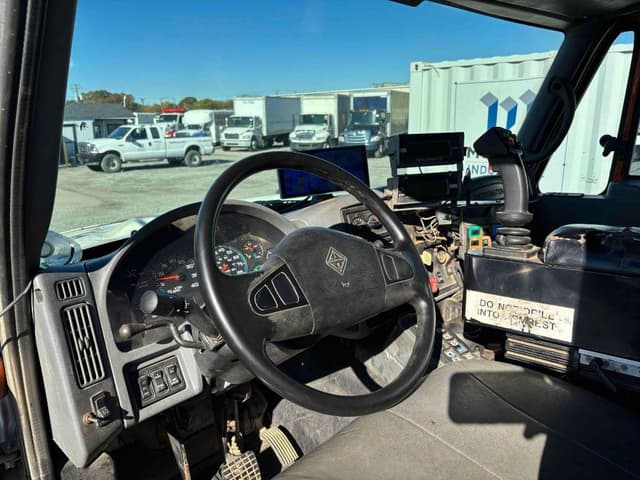 2005 International 7600 Lot No. 67 Other Equipment For Sale with ...