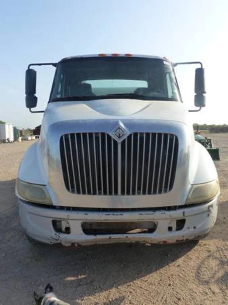 2005 International 8600 Other Equipment Trucks for Sale | Tractor Zoom